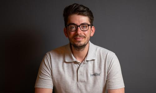 Meet Our Team | HubSpot Diamond Partner | Unmatched